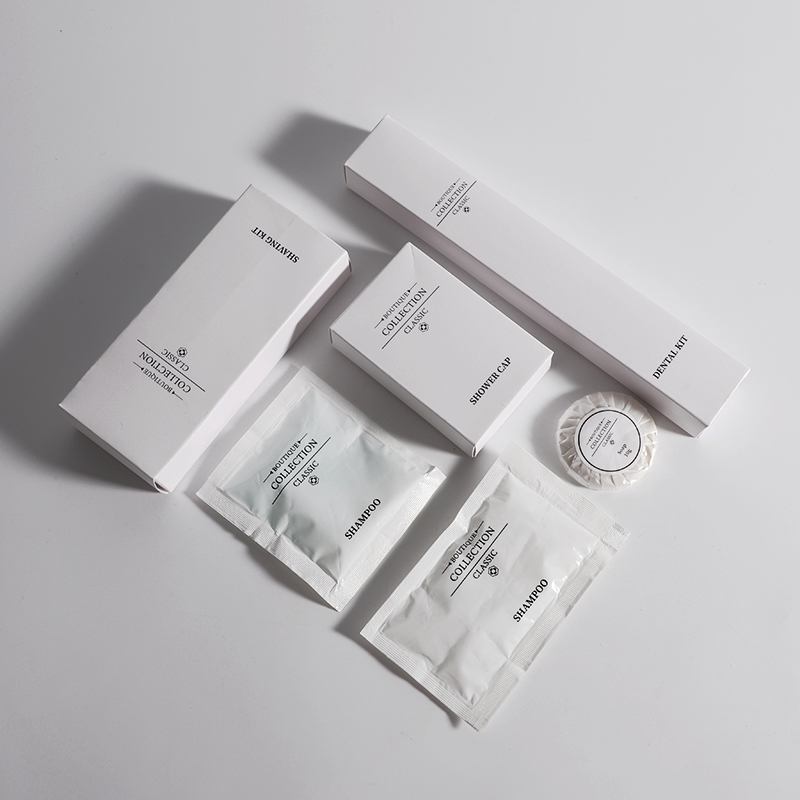 Personalized High Quality Hotel Amenities Bathroom Set - Buy amenitis ...